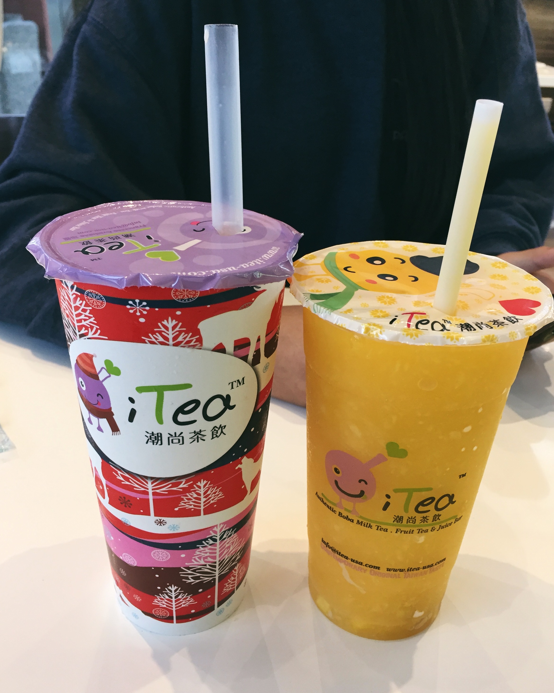 A New Teahouse Opens on Newark Boulevard – Eagle Era