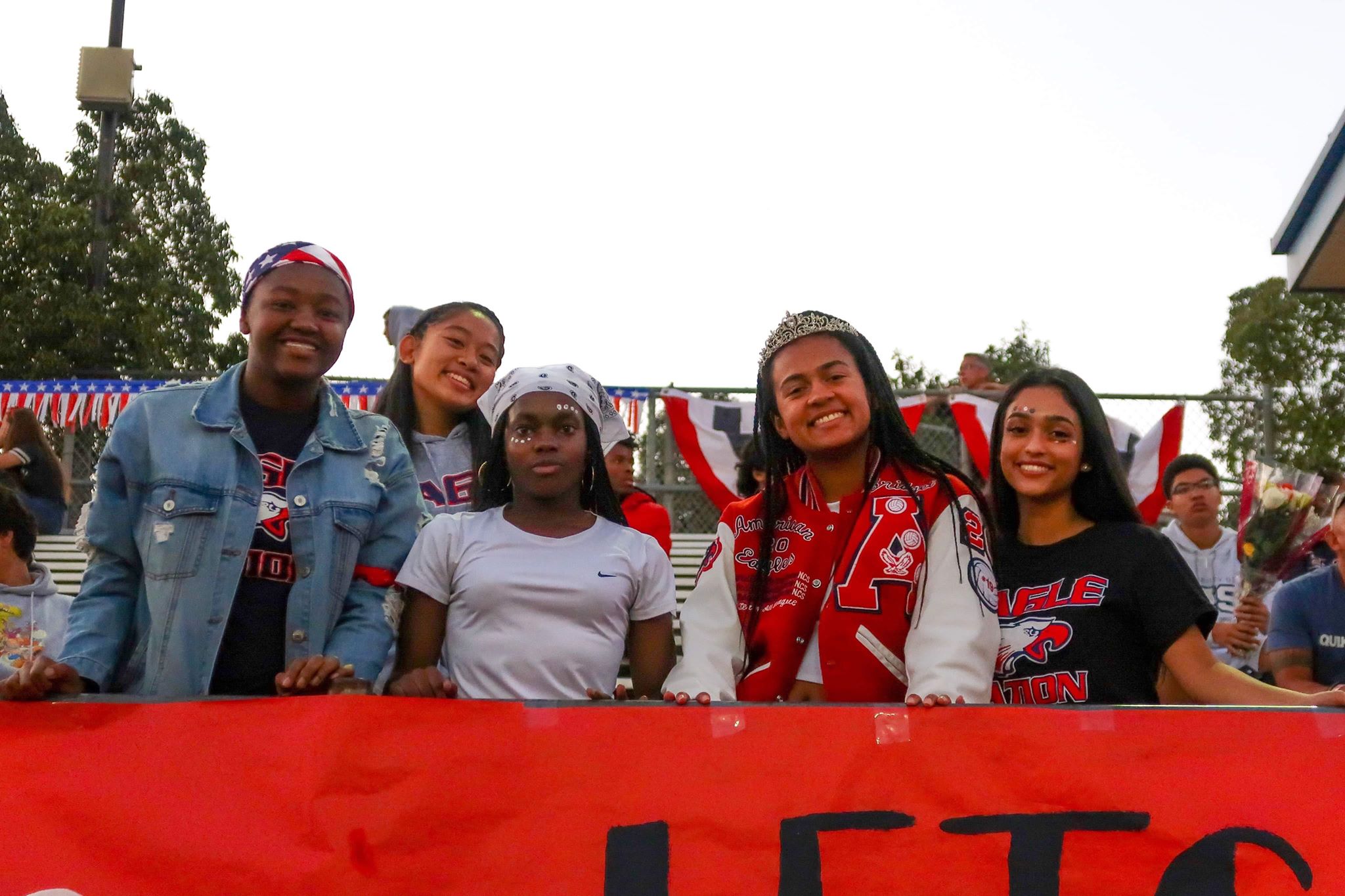 Subtle Shifts – Eagle Era