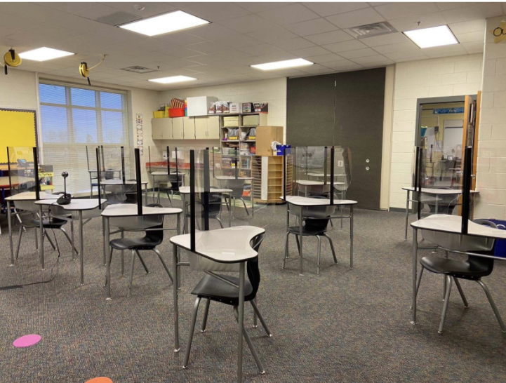 A New Opening for Students – Eagle Era
