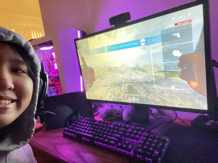 Back to the Kitchen, Gamer Girl! – Eagle Era