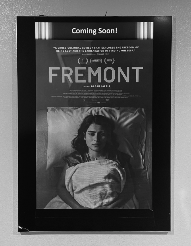 Fremont: A Portrait that Reveals Depth in its Restraint – Eagle Era
