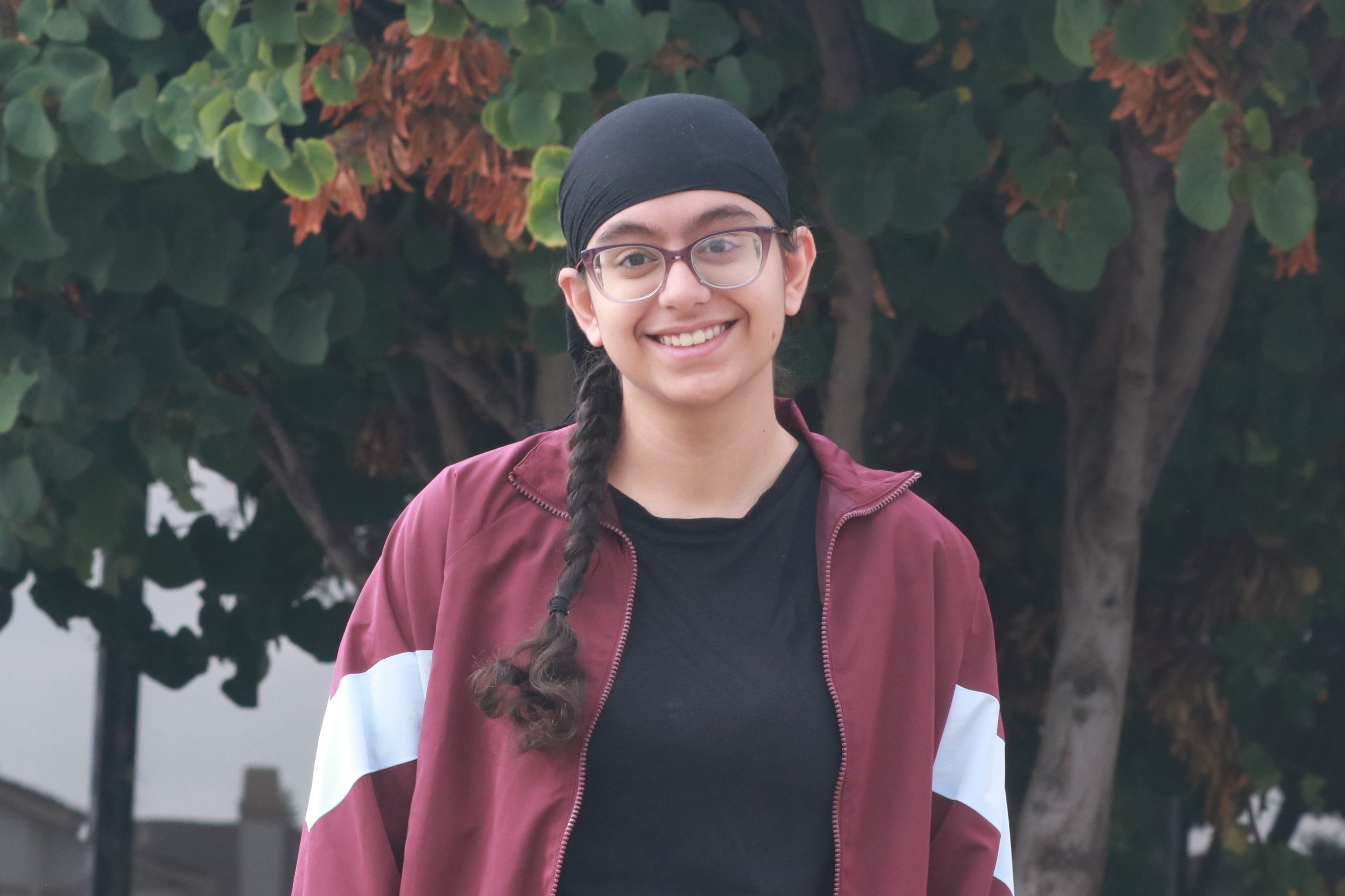 Tegbir Kaur – Staff Writer – Eagle Era