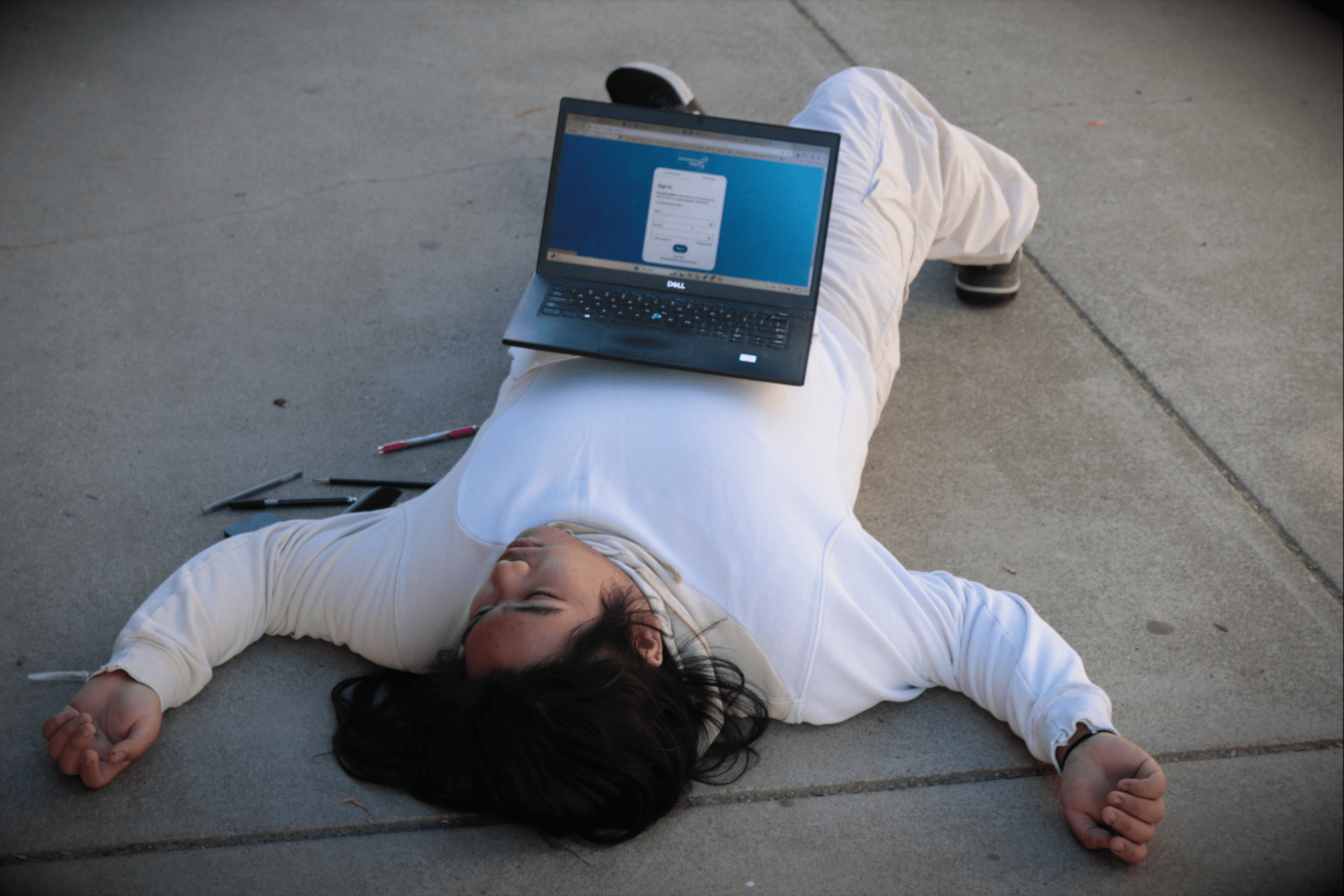 Senioritis and you: A senioritis management guide – Eagle Era