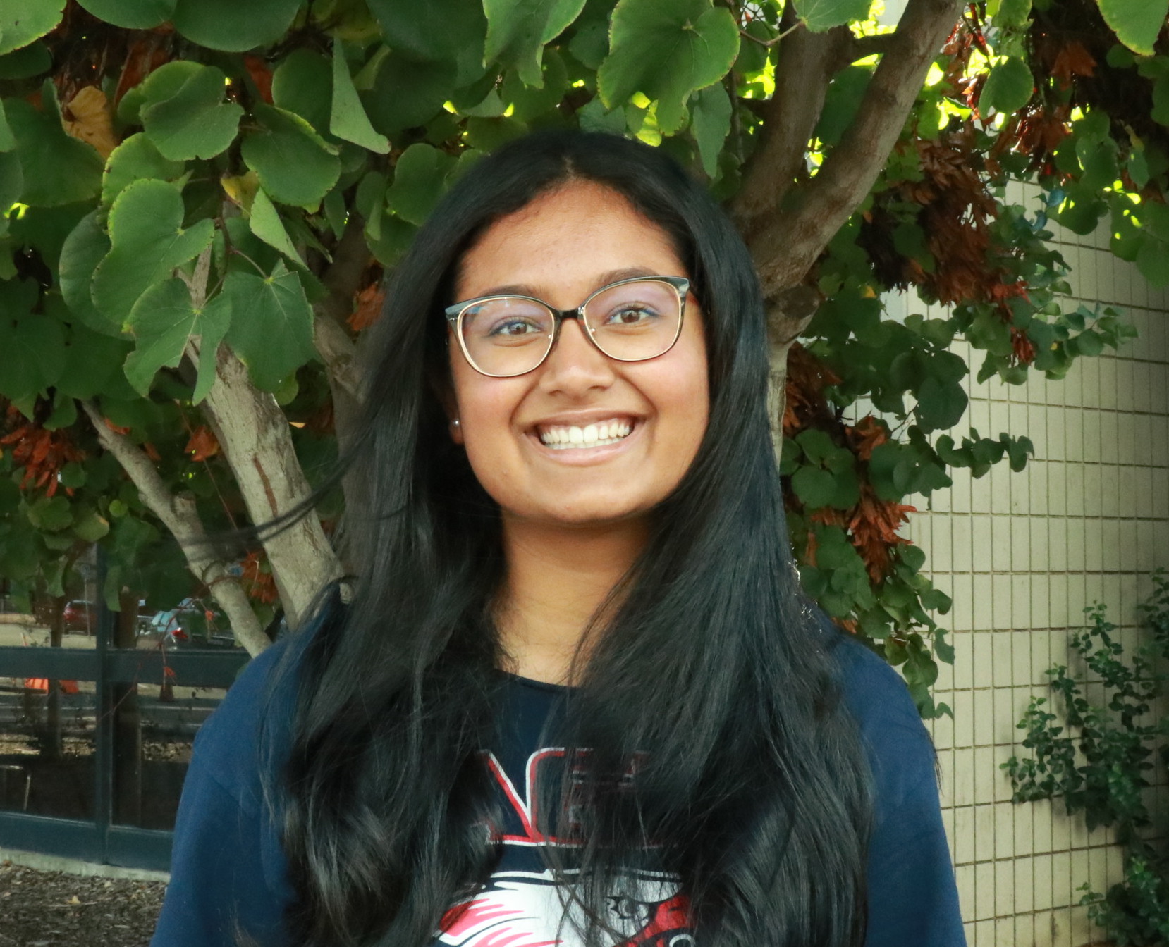 Ananya Pangarkar – Staff Writer – Eagle Era