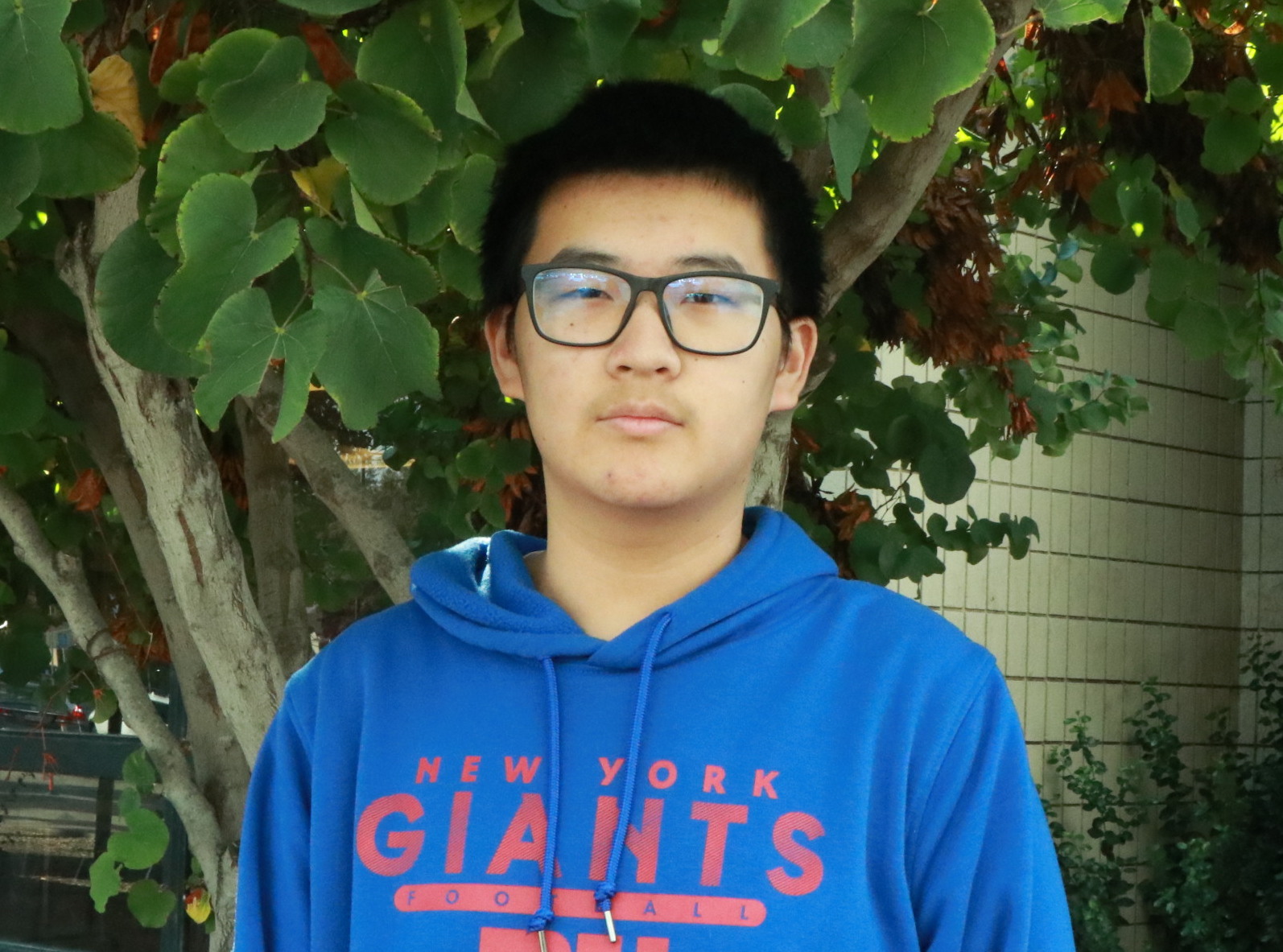 Anthony You – Staff Writer – Eagle Era