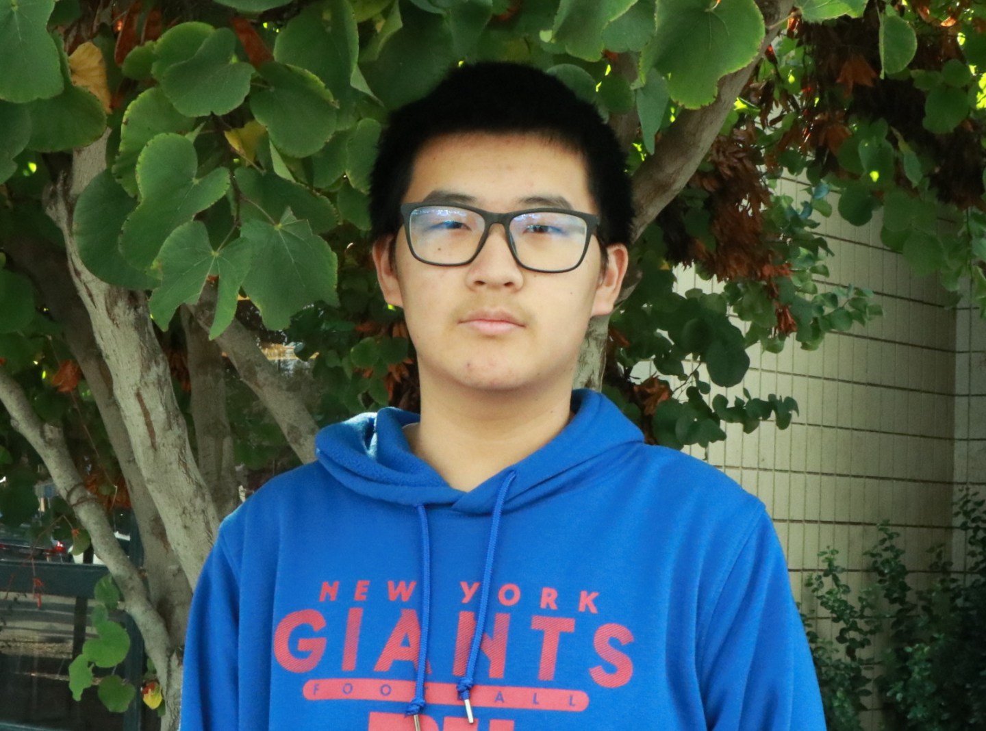 Anthony You – Staff Writer – Eagle Era