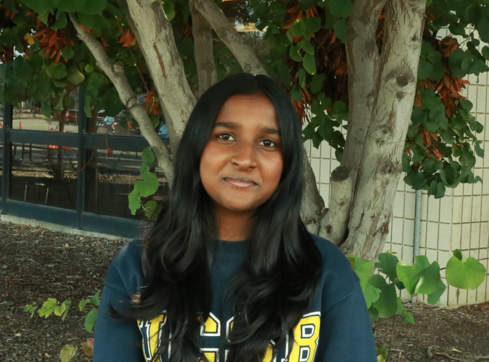 Iniya Prabahar – Staff Writer – Eagle Era