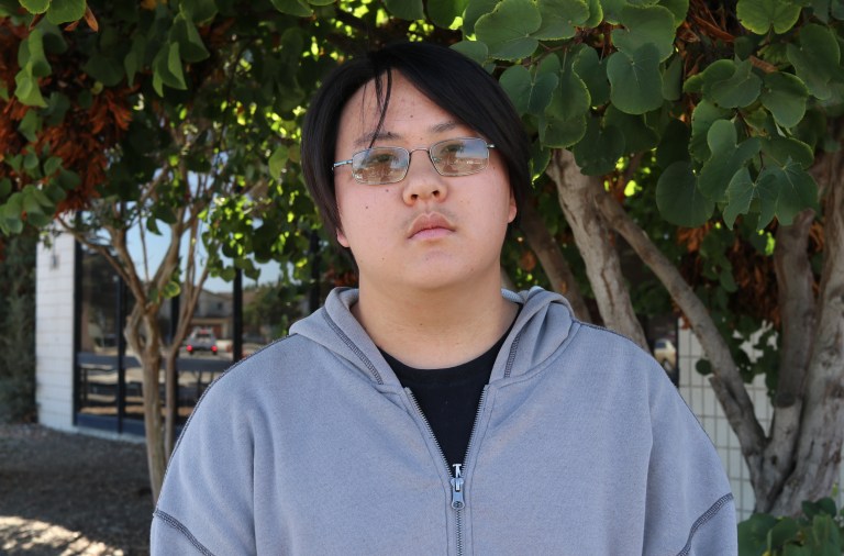 Jonathan Wang – Staff Writer – Eagle Era