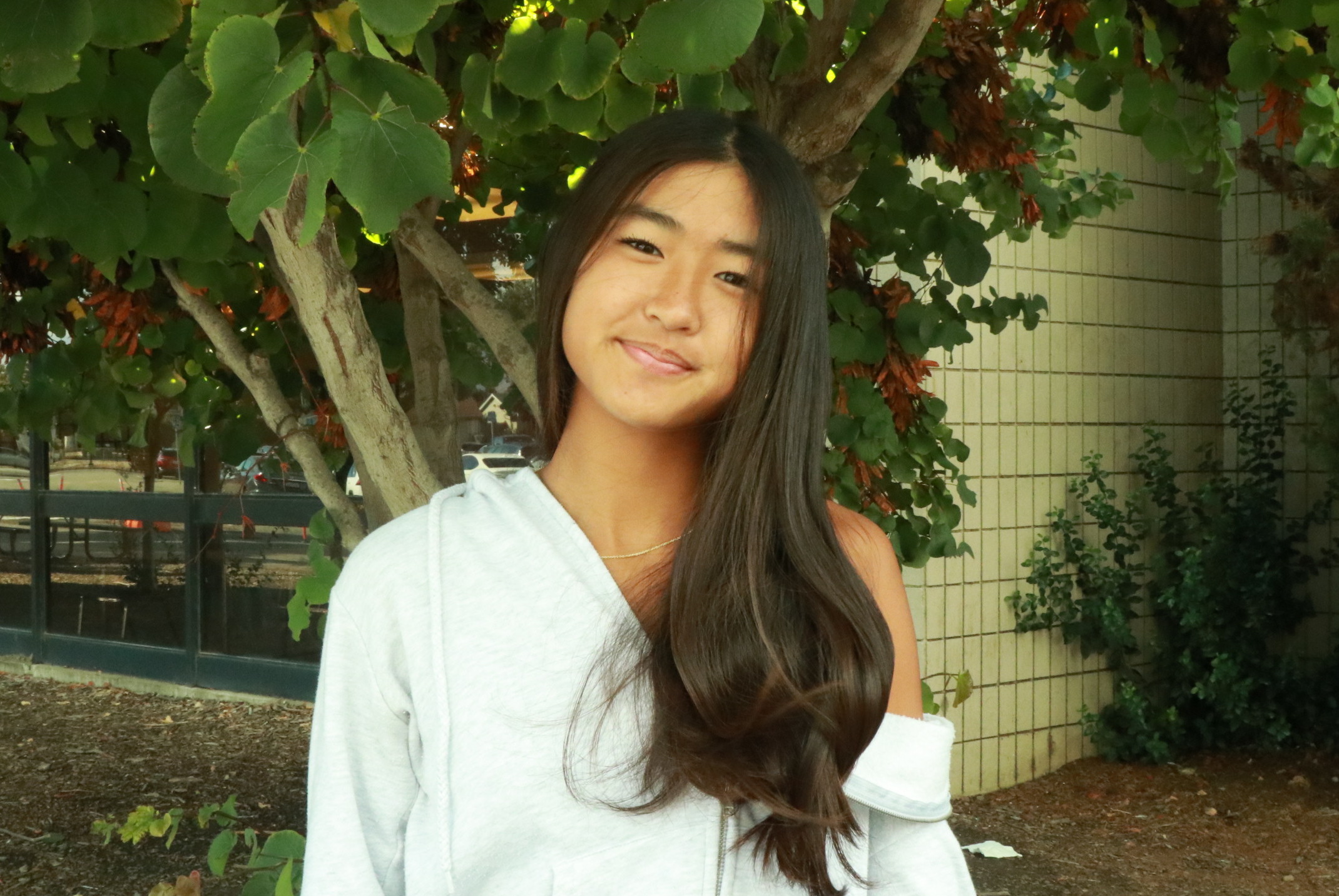 Kaitlyn Liu – Staff Writer – Eagle Era