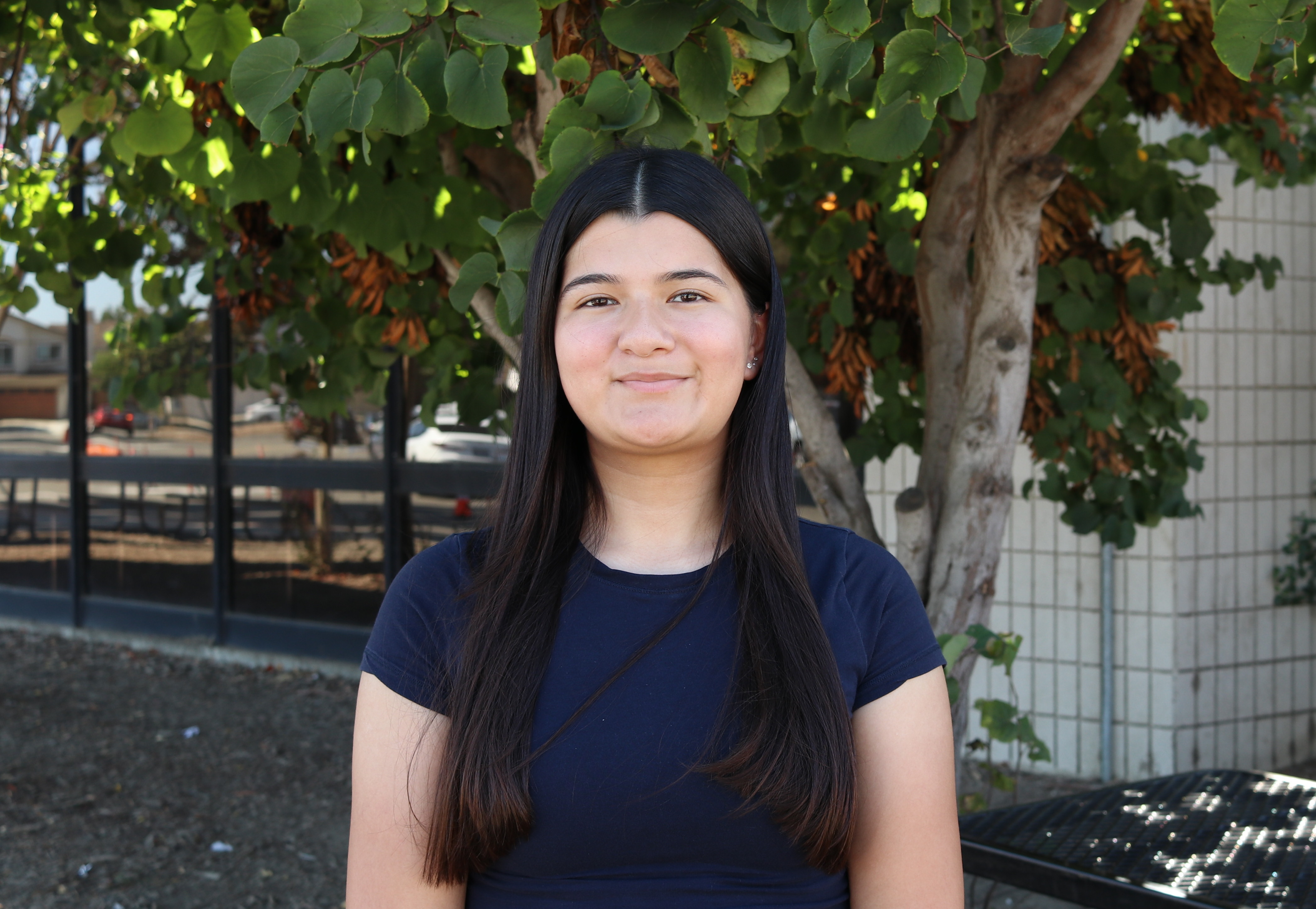 Marjan Nabizada – Staff Writer – Eagle Era