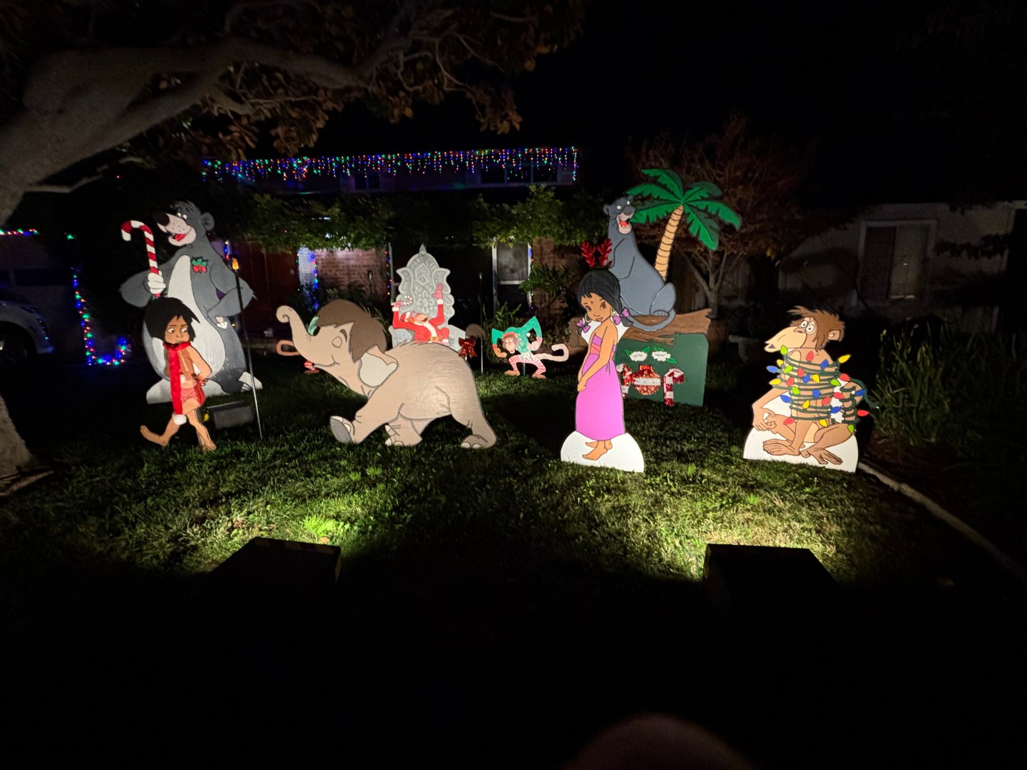 It’s beginning to look a lot like Crippsmas – Eagle Era