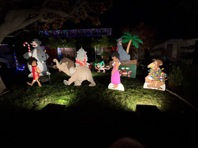 It’s beginning to look a lot like Crippsmas – Eagle Era